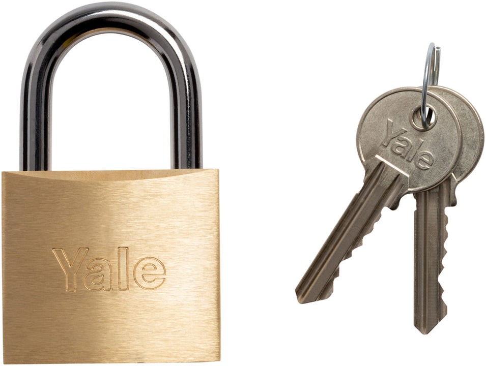PADLOCK KEYS CYLINDER – IKS