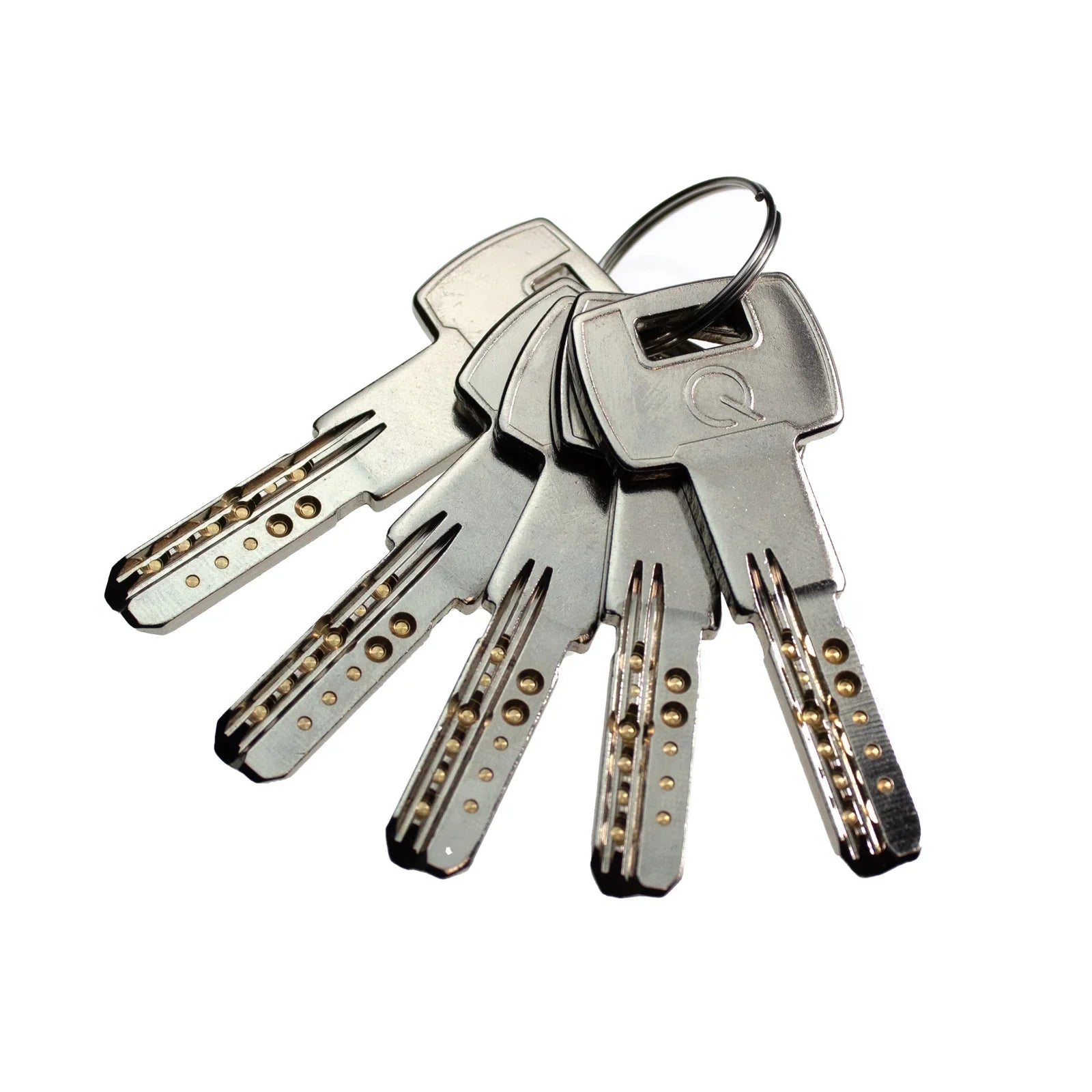 DIMPLE KEYS – IKS