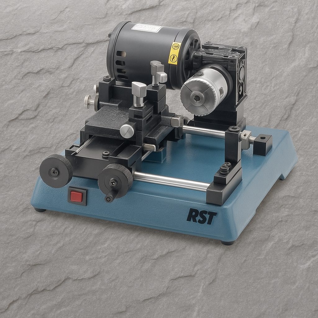MK2 MORTICE CUTTING MACHINE – IKS